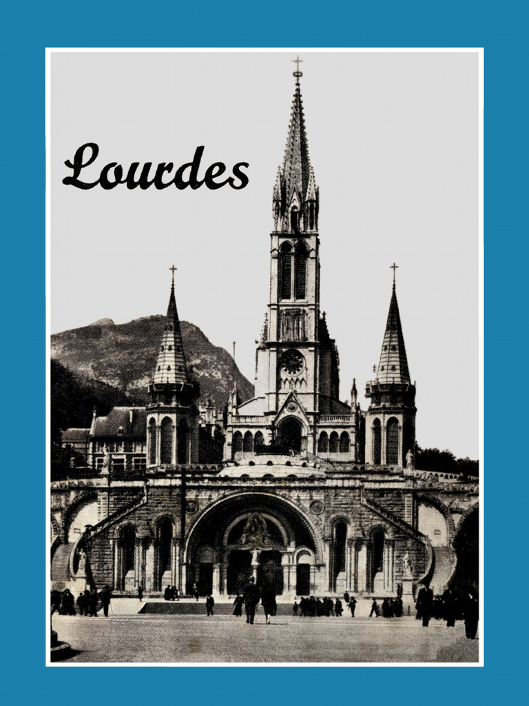ODILO Lourdes | PDF