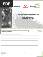 Laydown Plan For | PDF