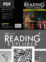 Reading Explorer 5 Students Book PDF | PDF | Scribd