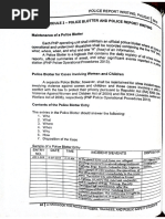 LAPD Online Incident Reporting Guide | PDF | Los Angeles Police ...