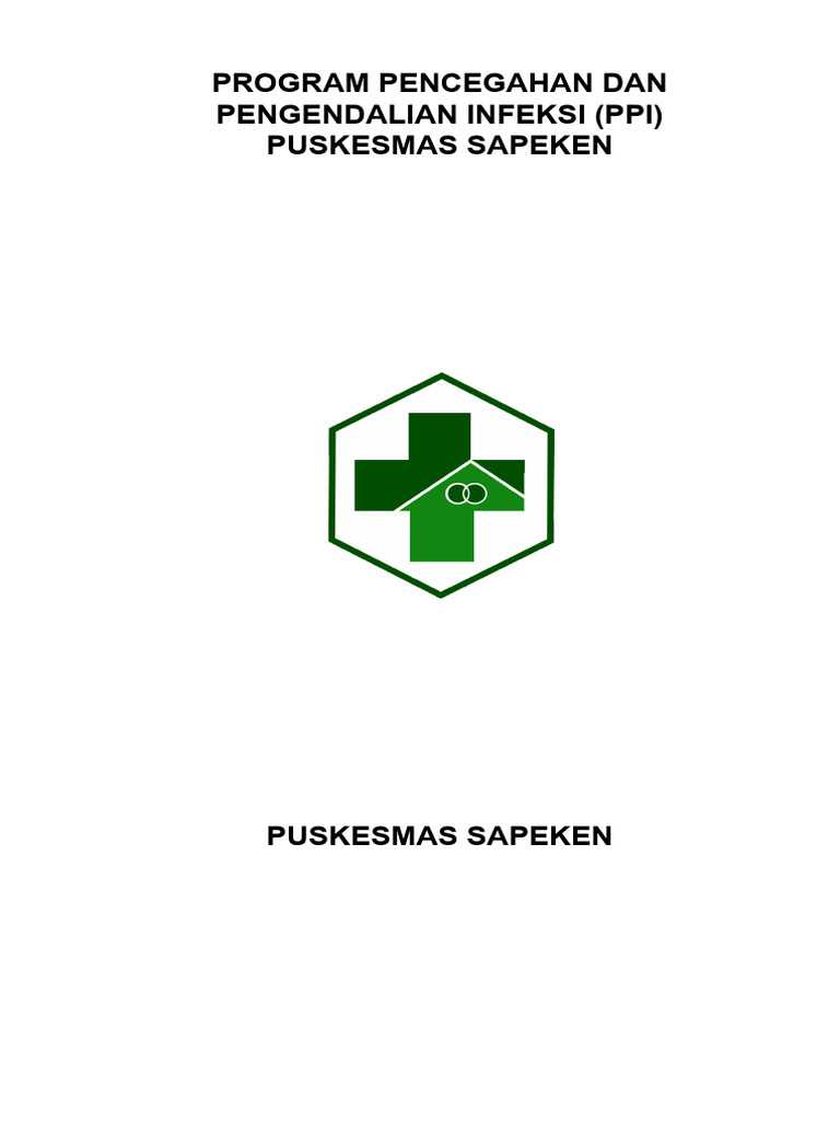 Perencanaan (Program Ppi) Fix | PDF