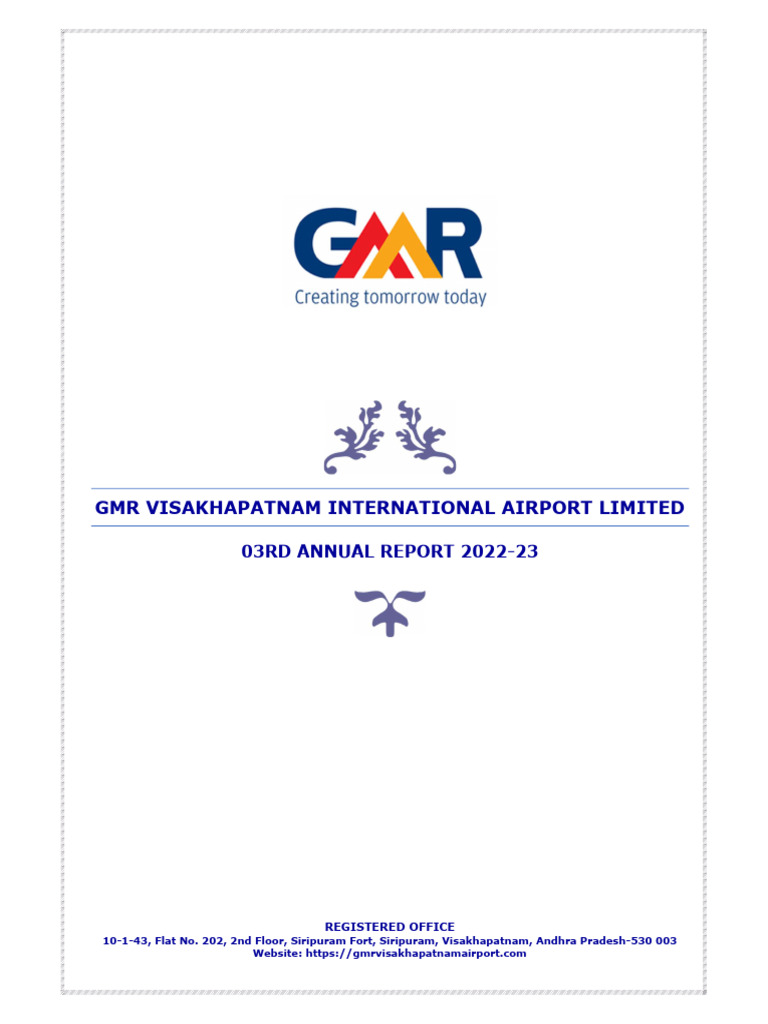 Annual Report 2022 23 | PDF | Loans | Audit Committee