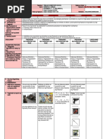 Araling Panlipunan: Quarter 1: Week 5 Learning Activity Sheets | PDF