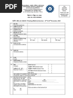 Study Plan GKS (Improved) | PDF | Psychology | Small And Medium Sized ...