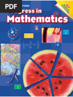Pizzazz Book C | PDF | Fraction (Mathematics) | Numbers