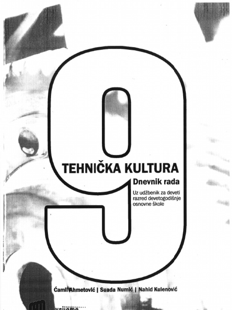 Dnevnik Rada 9 | PDF