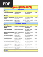 PCF Planning and Design Guidelines | PDF | Ventilation (Architecture ...