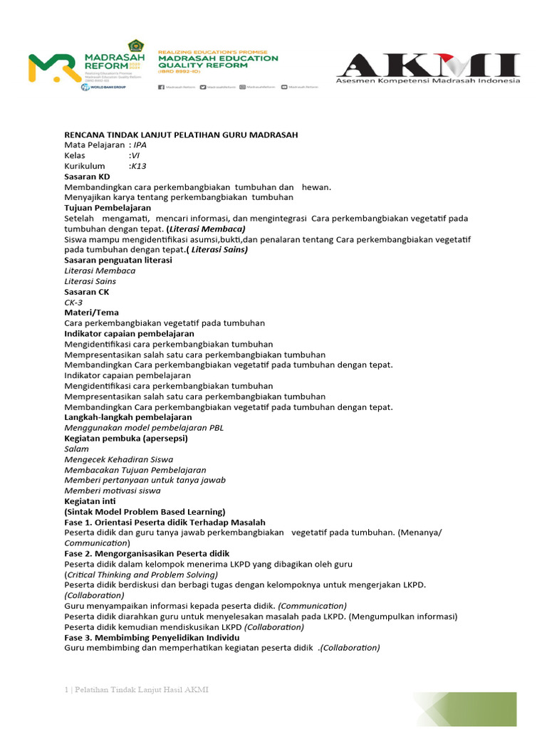 Template RTL Edit | PDF