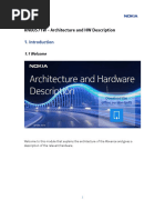 Nokia 1830 DWDM Product Overview | PDF | Computer Network | Integrated ...