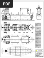 General Arrangement | PDF | Shipbuilding | Ships