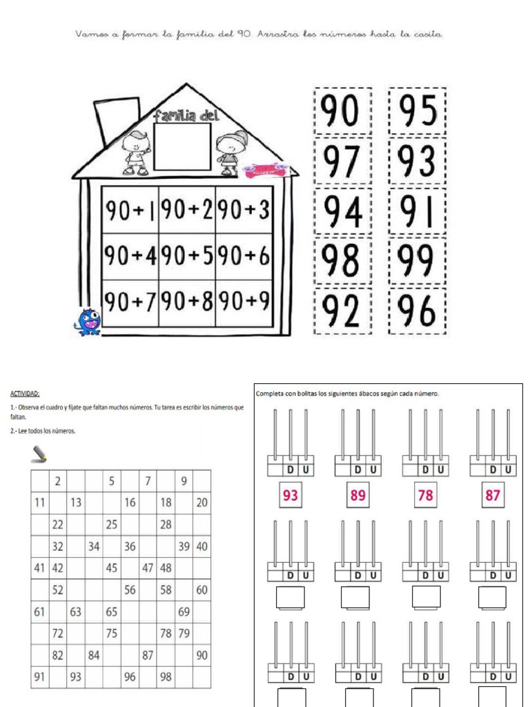 Familia Del 90 | PDF