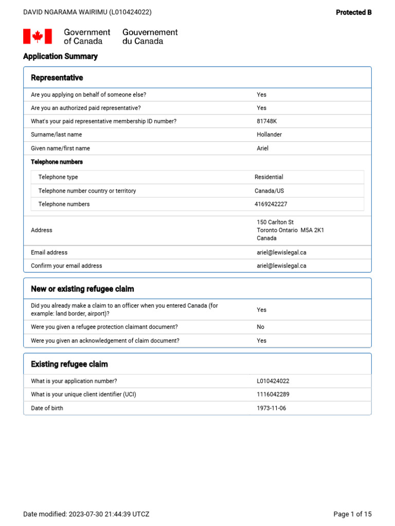 Aip 5951859 | PDF | Travel Visa | Passport