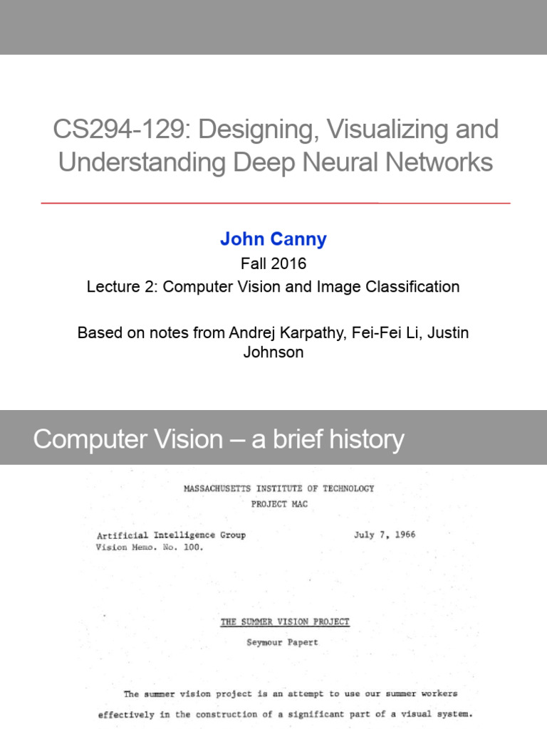 Lec 02 | PDF | Bias Of An Estimator | Variance