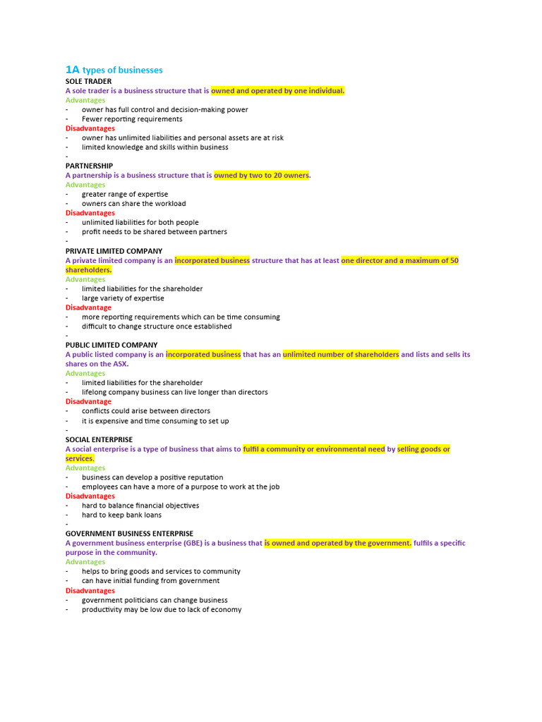 Business Unit 3 Aos 1 Pdf Organizational Culture Economies