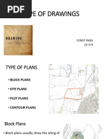 Technical Drawing 04 Elevations and Sections | PDF | Computers