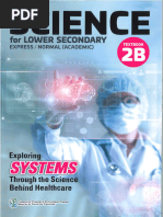 English - Editing O Level Sec 4 Express - GLM - 2021 | PDF