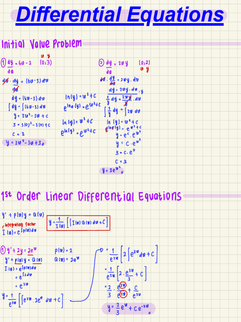 (2/edox) : 1) in (/e2.2e"ax+c) | PDF | Mathematical Concepts ...