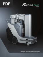 DigiEye 330&350 Datasheet Eng | PDF | Vacuum Tube | Radiography