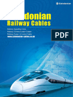 Cag 14 & Cag 34 | PDF | Relay | Transformer