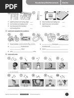 Open World b1 Full Workbook | PDF