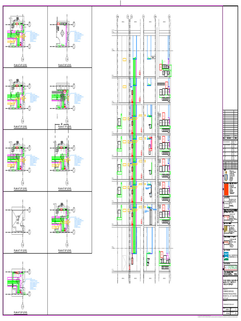 CSD-04-013 Rev.0 | PDF | Electronics | Computer Engineering