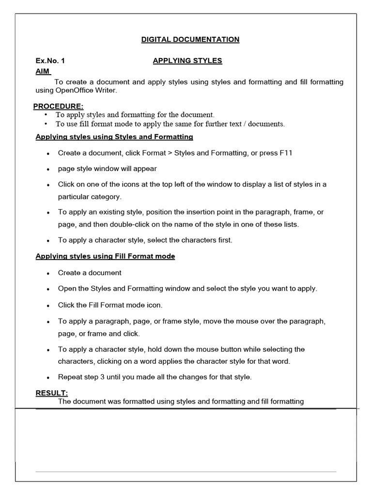 Practicals 1 To 2 Record Programs | PDF | Cursor (User Interface ...