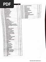 IGCSE Maths 0580 Formula List | PDF