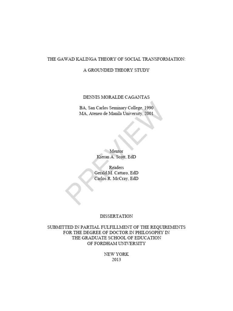 Preview | PDF | Qualitative Research