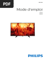 Installation de la TV Box Telenet | PDF