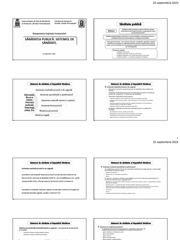 PR MGLF 06 An II Repetare 2023-2024-84714 | PDF