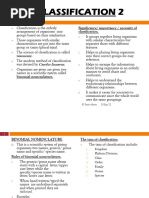 Reception and Coordination in Biology | PDF | Nerve | Axon