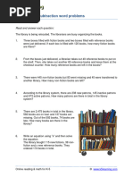 Money-Word-Problems - Grade 3 | PDF | Games & Activities | Wellness