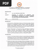 4PH Application Form Initial Info | PDF | Public Finance | Government