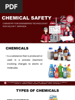 Laboratory Acid and Base Chemical Cap Color Chart: Lab Chemical Bottles ...