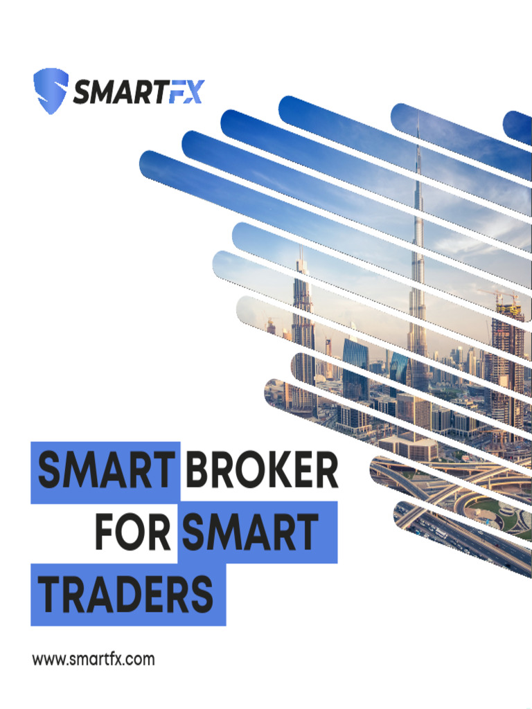 SmartFX Brochure (Final Version) | PDF | Foreign Exchange Market | Economic Sectors
