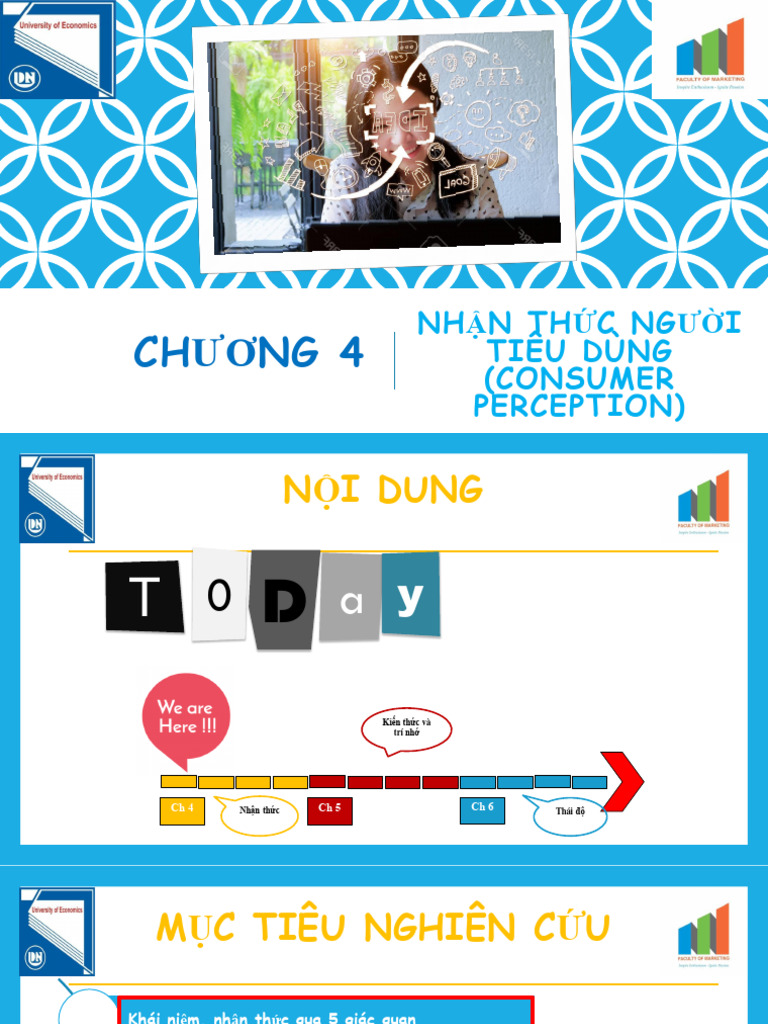 Chapter 4 Consumer Behavior | PDF