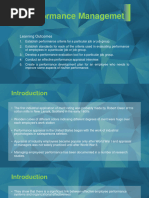 Performance Modes and Error Rates | PDF | Cognition | Cognitive Science