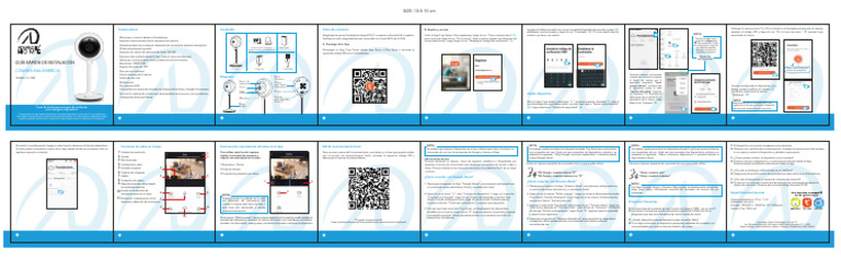 Manual LC 1284 | PDF | Wifi | Hardware de la computadora