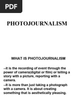 PHOTOJOURN Teaching Guide and Techniques | PDF | Image | Imaging
