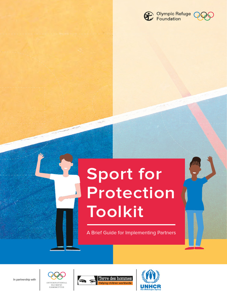 Sport for Protection Toolkit Guide | PDF | Sports | Child Protection