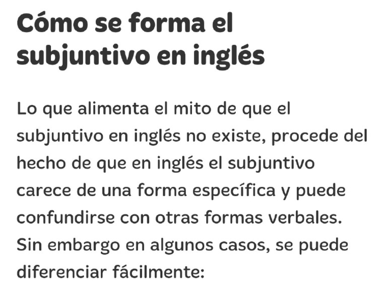 Ingles 3 | PDF