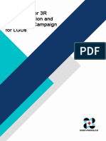 NDRRMC Memorandum No 110 Revised NDRRMF Guidelines S 2021 | PDF