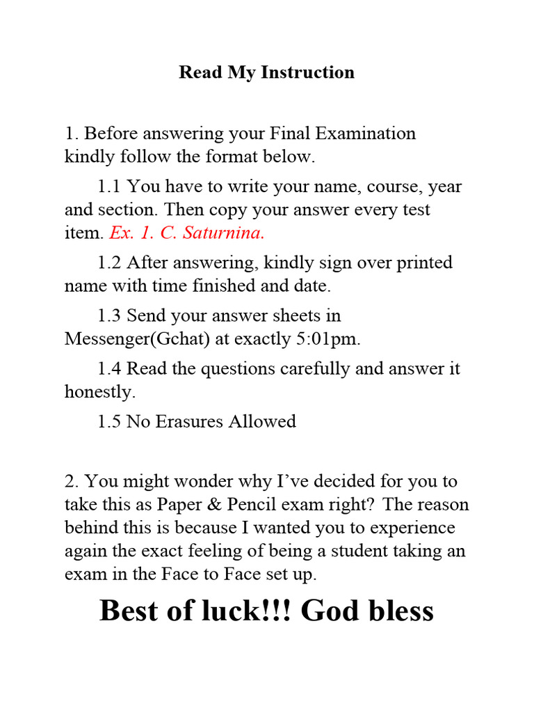 Final Gem 101 | PDF | Philippines