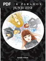 Uzumaki - Volume Único | PDF