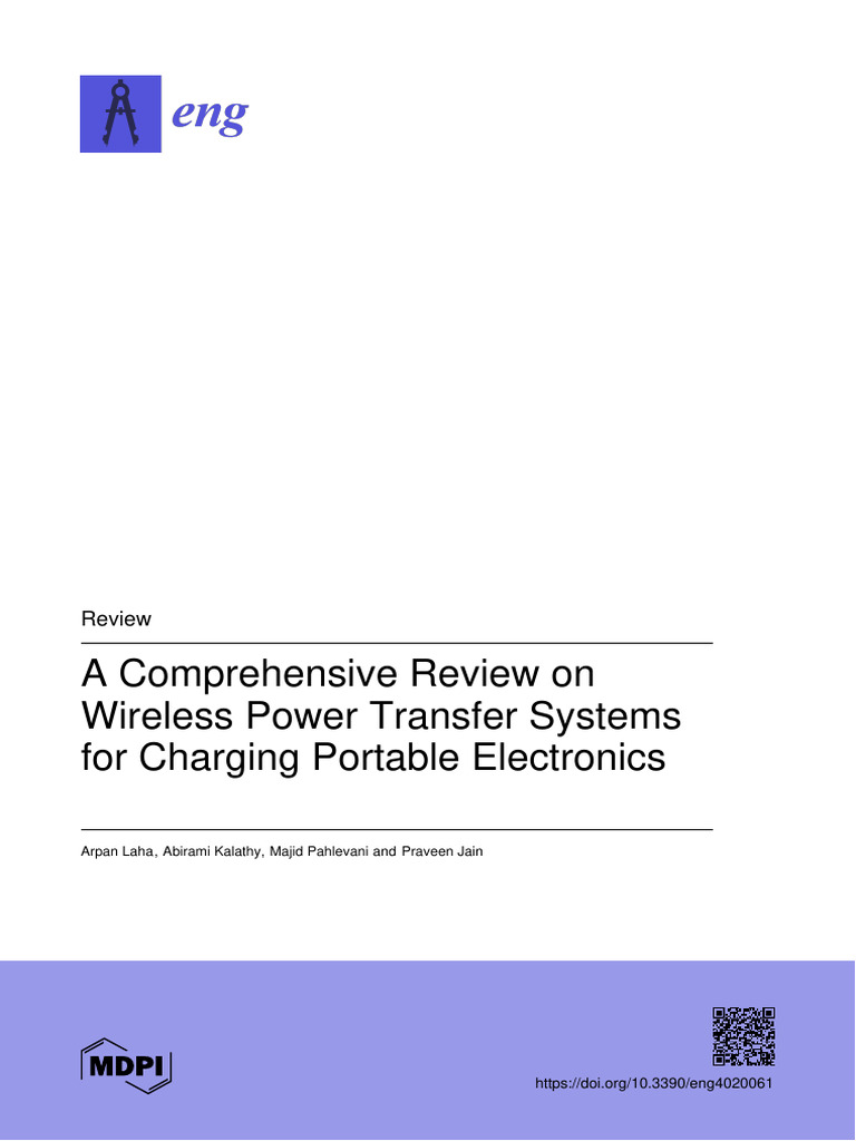 Eng 04 00061 With Cover | PDF | Inductor | Inductance
