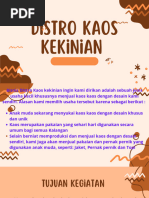 Surat Edaran - Iuran Warga THR 2023 | PDF