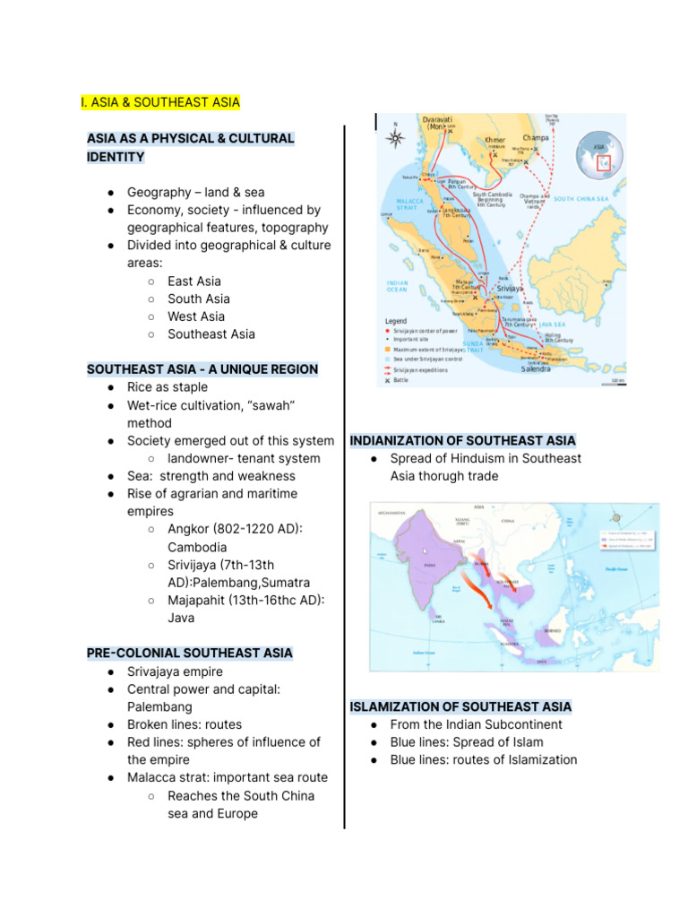 ASEAN | PDF