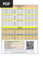 pwd rate | PDF | Deep Foundation | Concrete
