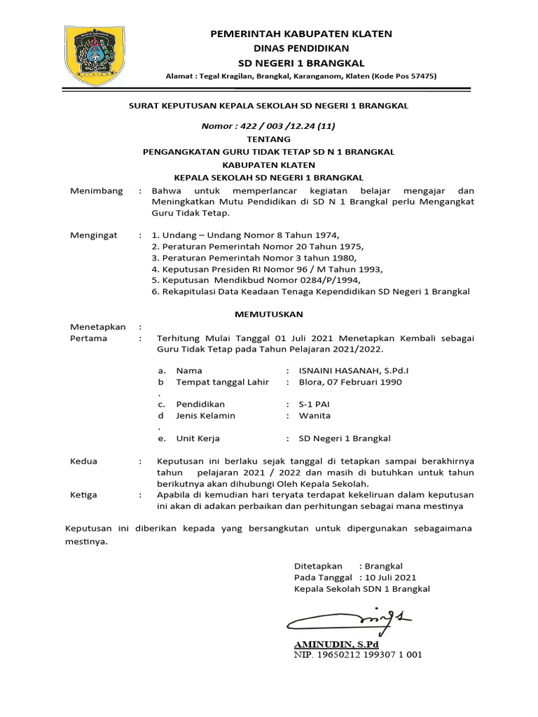 SK WB 20212022 | PDF