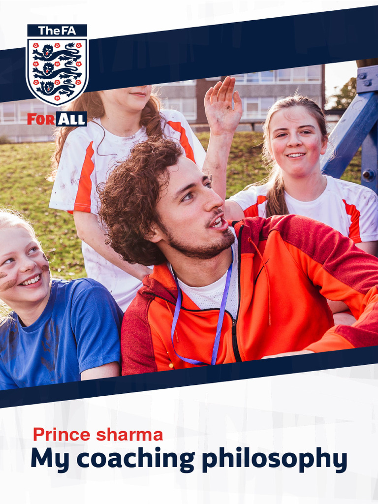 My Coaching Philosophy | PDF